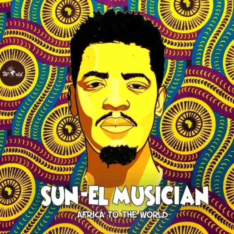 Sun-El Musician - Sonini (feat. Simmy & Lelo Kamau) Mp3 Download Music ...